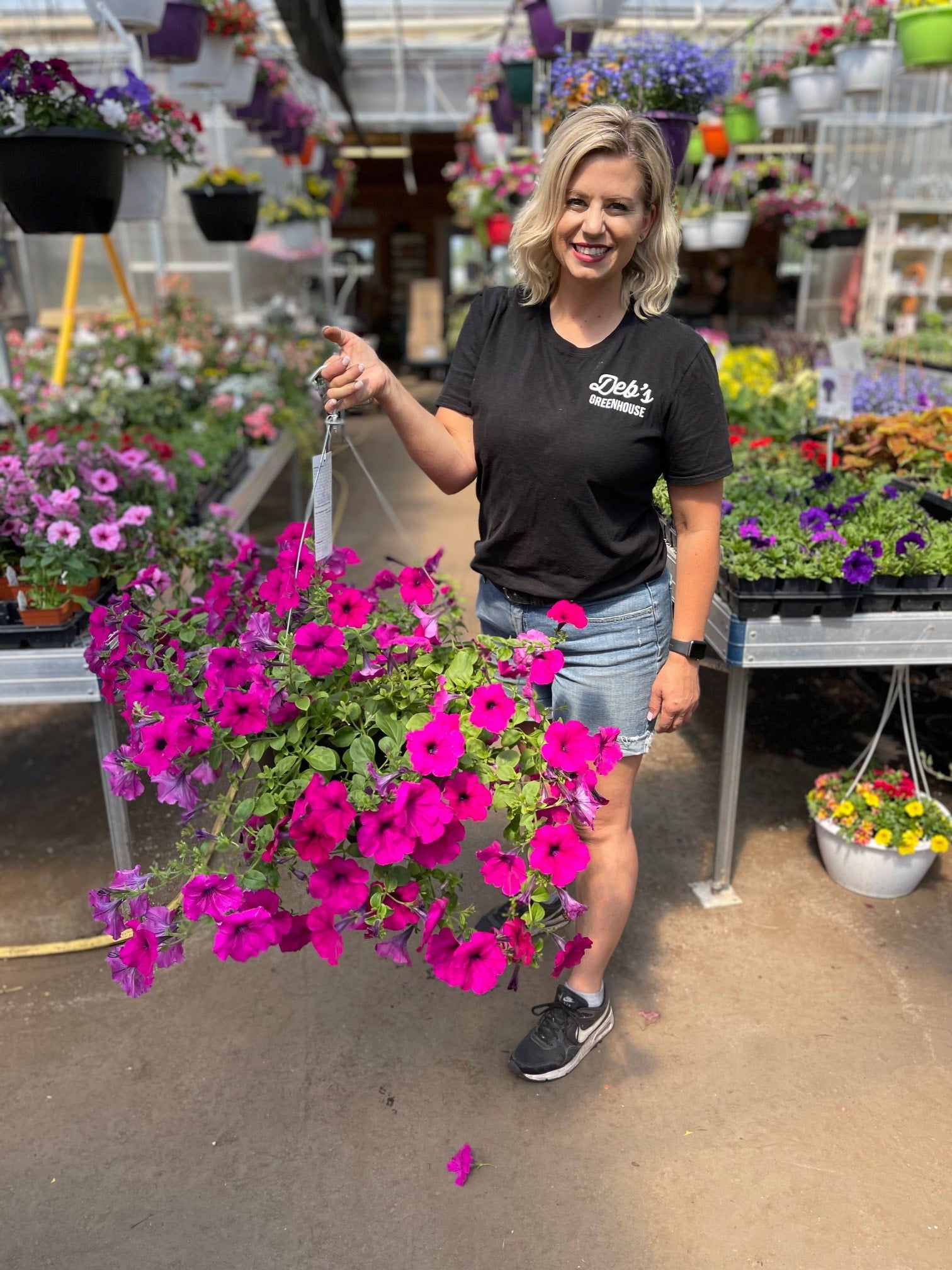 Kerrian Combo | Debs Greenhouse Garden Centre